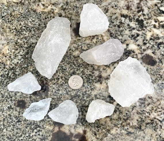 Piedra De Alumbre Alum Stone Santeria Yoruba Lucumi Misa | Etsy