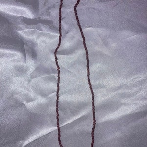 SANTERIA Bead Necklaces,elekes,collares,eleke Necklaces Yoruba Religion ...