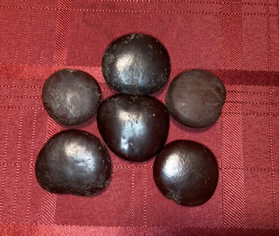 Refuerzo Chango 7 Rayo Santeria Palo Egun Osha Ifa Orisha - Etsy