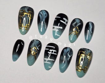 Muichiro Tokito Mist Hashira | Demon Slayer - Etsy