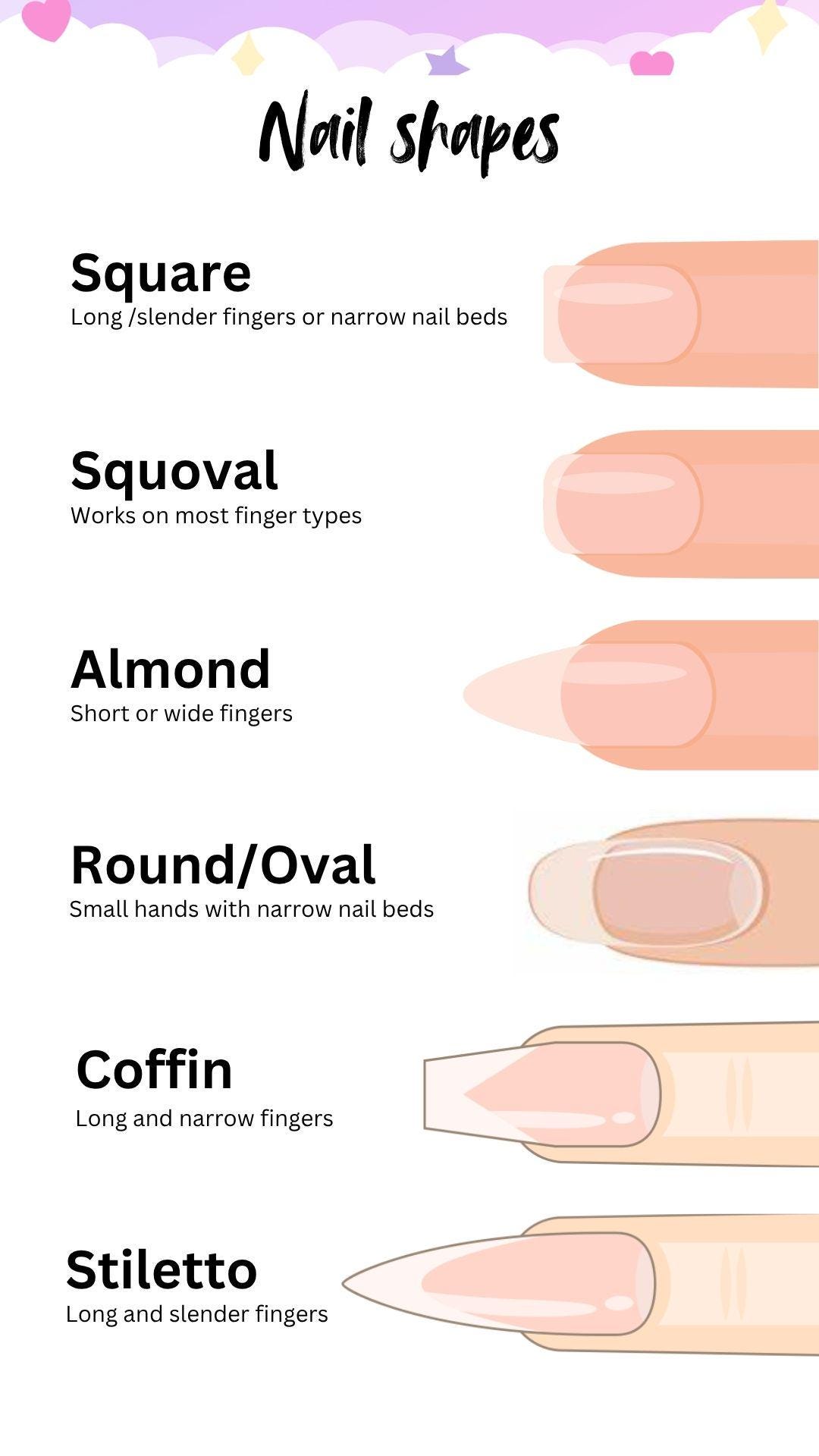Gojo Satoru Jujutsu Kaisen Nails | Anime Press on Nails | Blue Silver ...