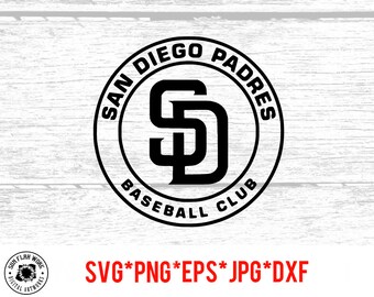 Padres Svg | Etsy