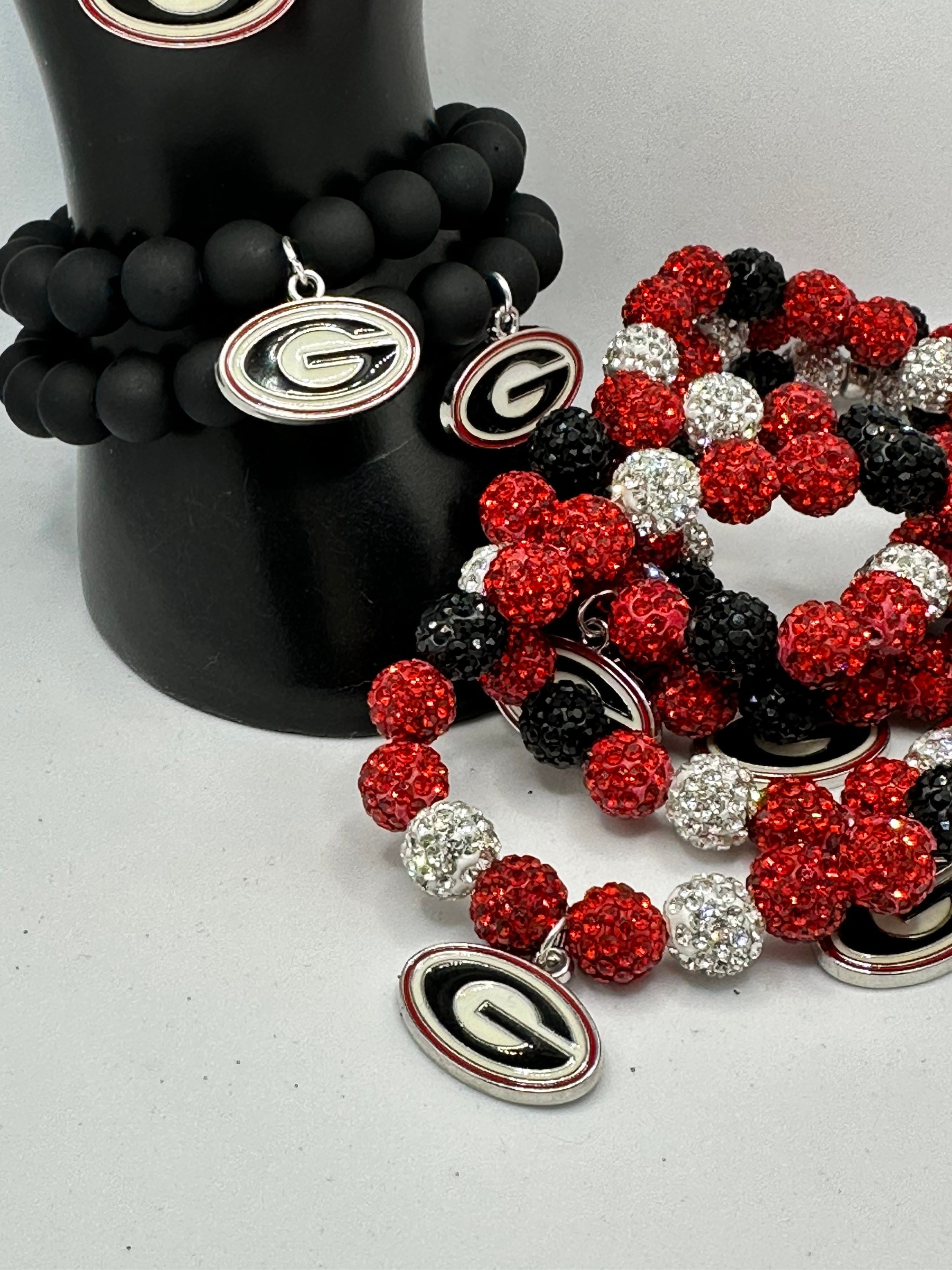 Football Bracelets - Etsy