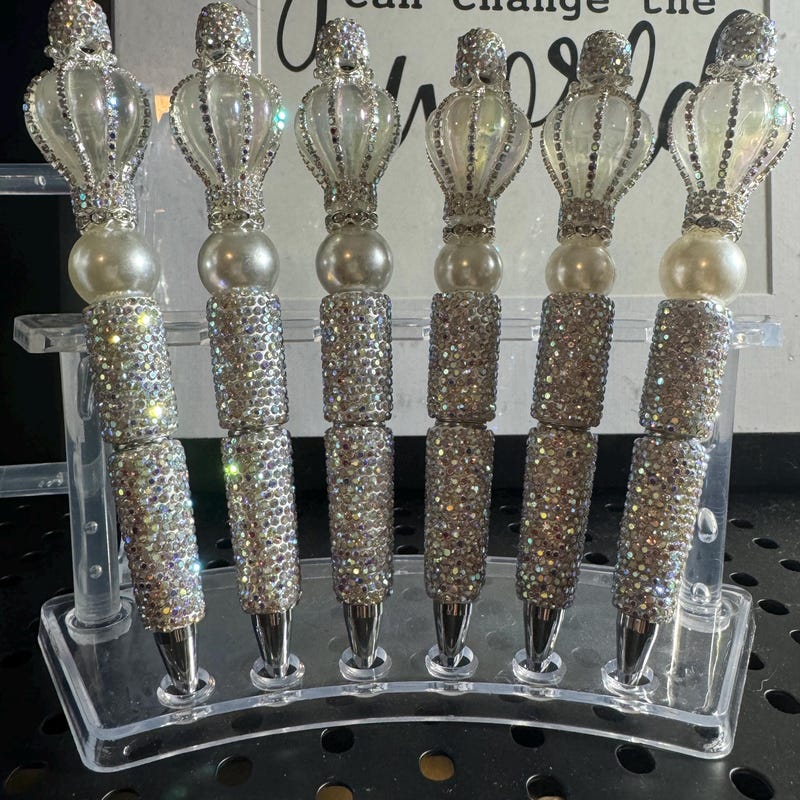 Bling Office - Etsy