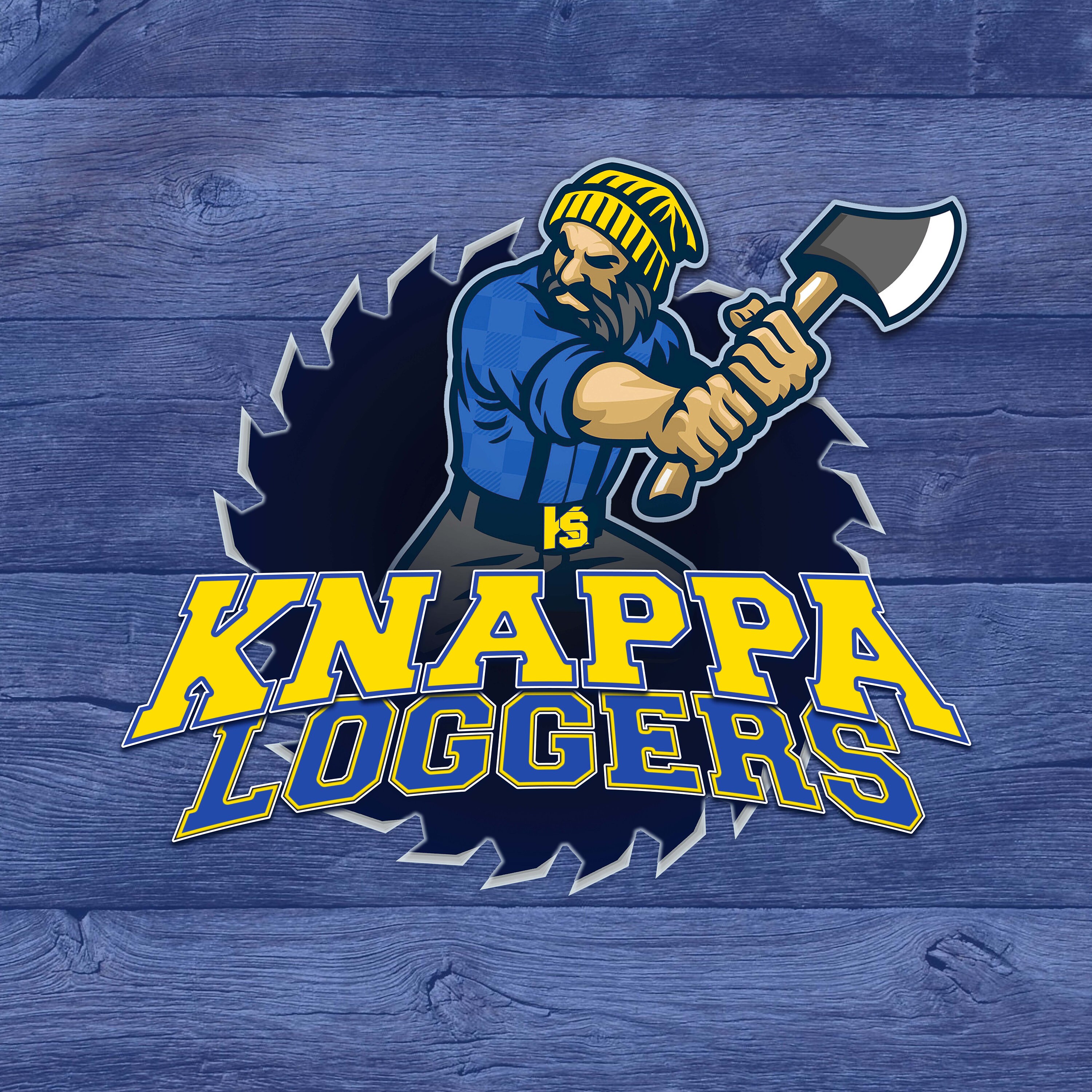 Loggers Logo
