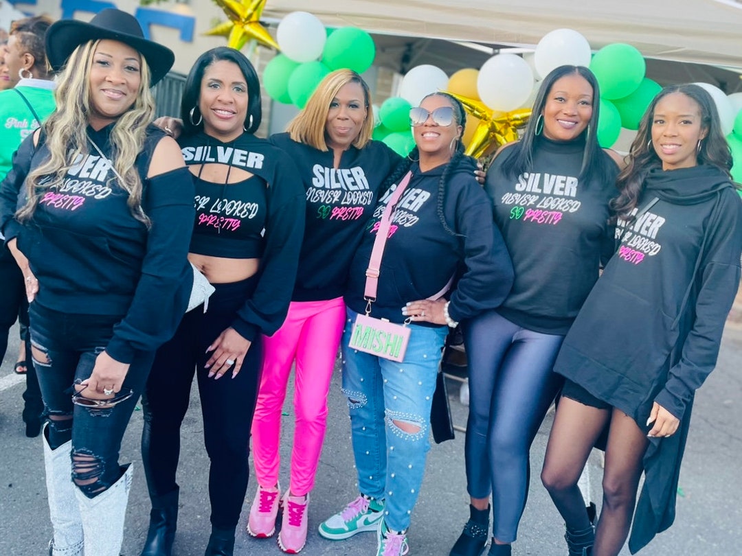 Silver Never Looked so Pretty, Chapter Silver Soror, Silver Soror-crop ...