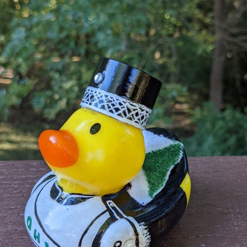 Customizable Marching Band Painted Rubber Duck Marching Band - Etsy