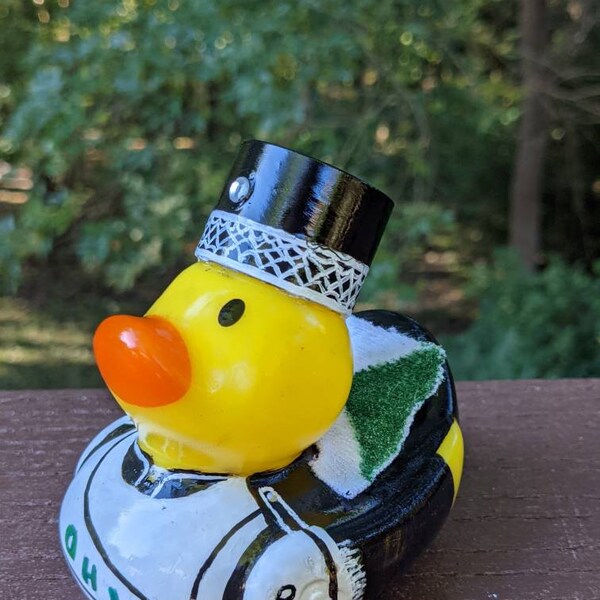 Duck Marching Band - Etsy