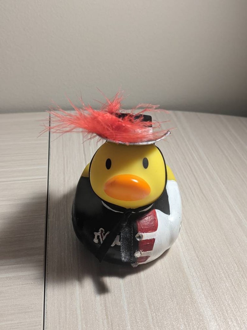Customizable Marching Band Painted Rubber Duck Marching Band - Etsy