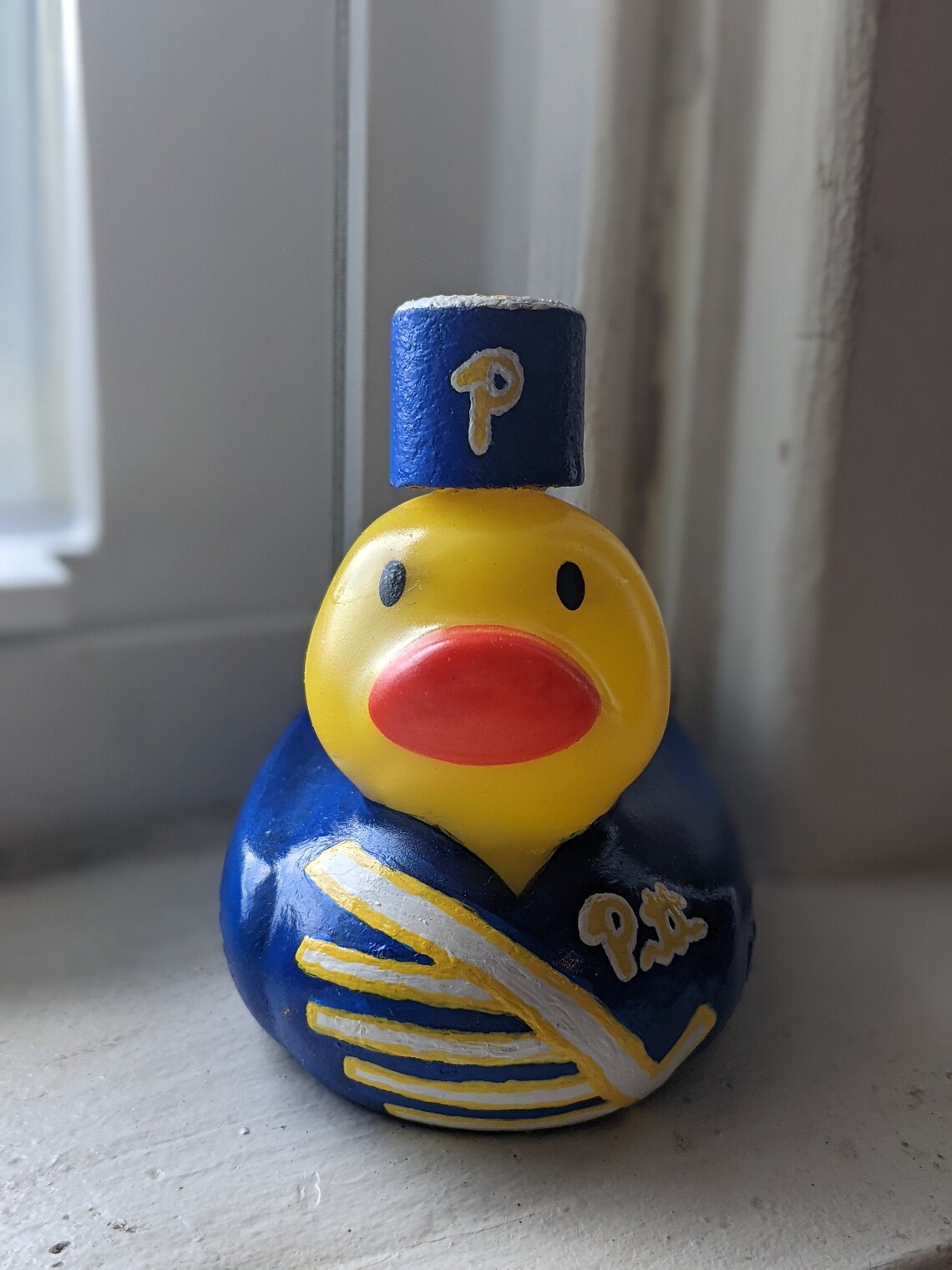 Customizable Marching Band Painted Rubber Duck Marching Band - Etsy