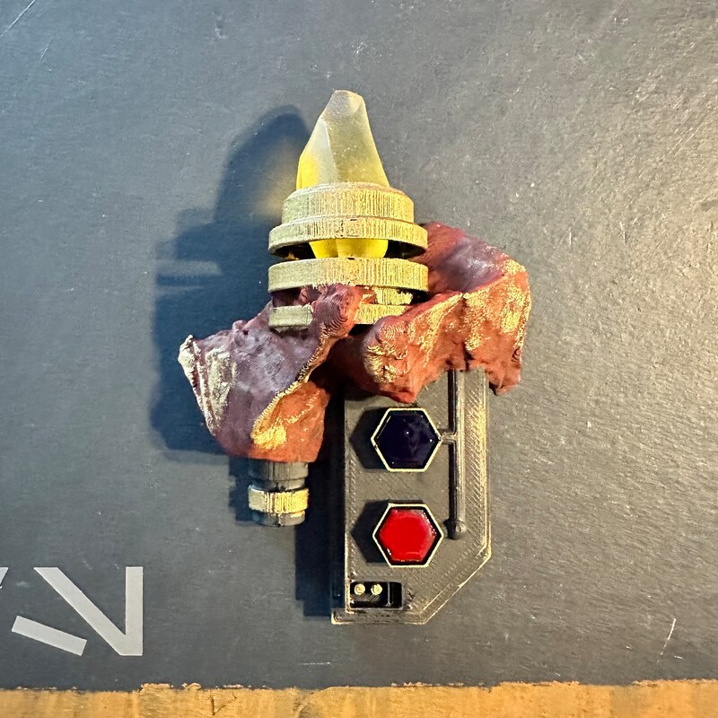 calebthegoodspy - Etsy