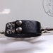 EURONYMOUS High-quality Handcrafted Giant Silver Spikes Choker - Etsy