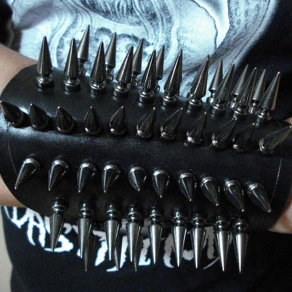 MetalDevastation - Etsy