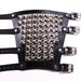 DEMONA SPEED Unisex Studded Leather Gauntlet (MDLUG0096) - Etsy