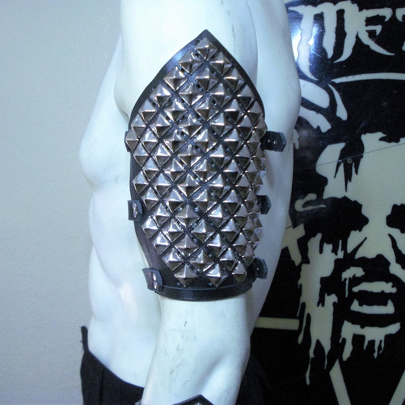 MetalDevastation - Etsy