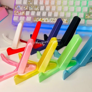 Keyboard Stand 3D Print Keyboard Display Gaming Keyboard - Etsy