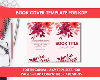 Low Content Template - Etsy