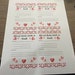 Blind Date With A Book Labels | Printables - Etsy