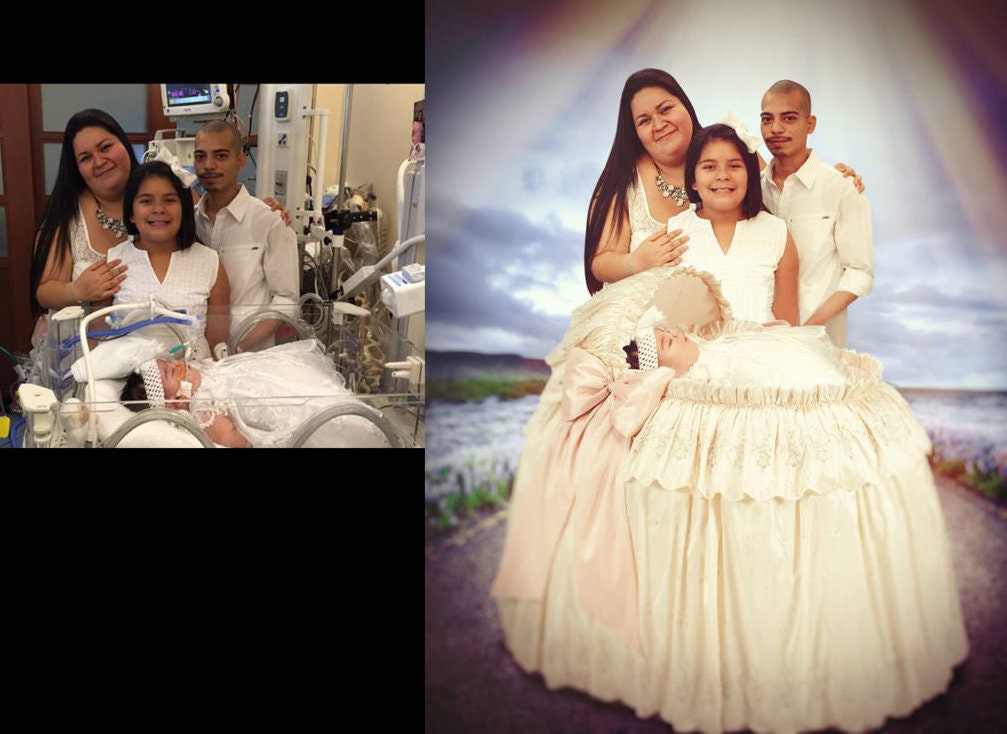 Photo Memorial - Digital Composite - Etsy