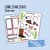 Daily Grind Planner Sticker Kit Functional Stickers for Planner Sticker ...