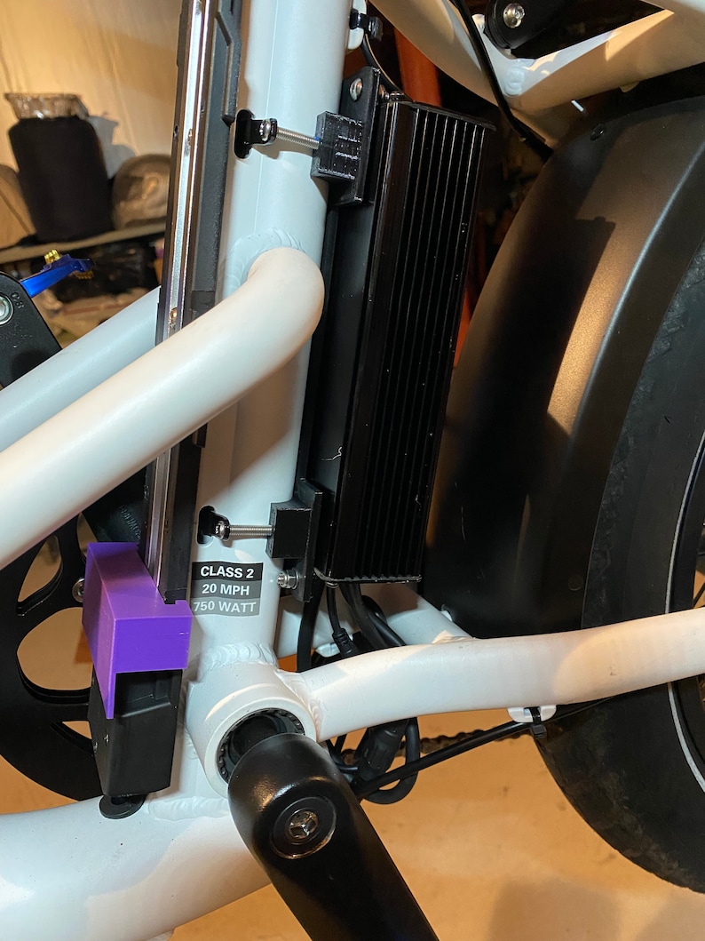 Rad/bolton 35 Amp Controller Adapter Kit 2020 RAD Mini ST - Etsy