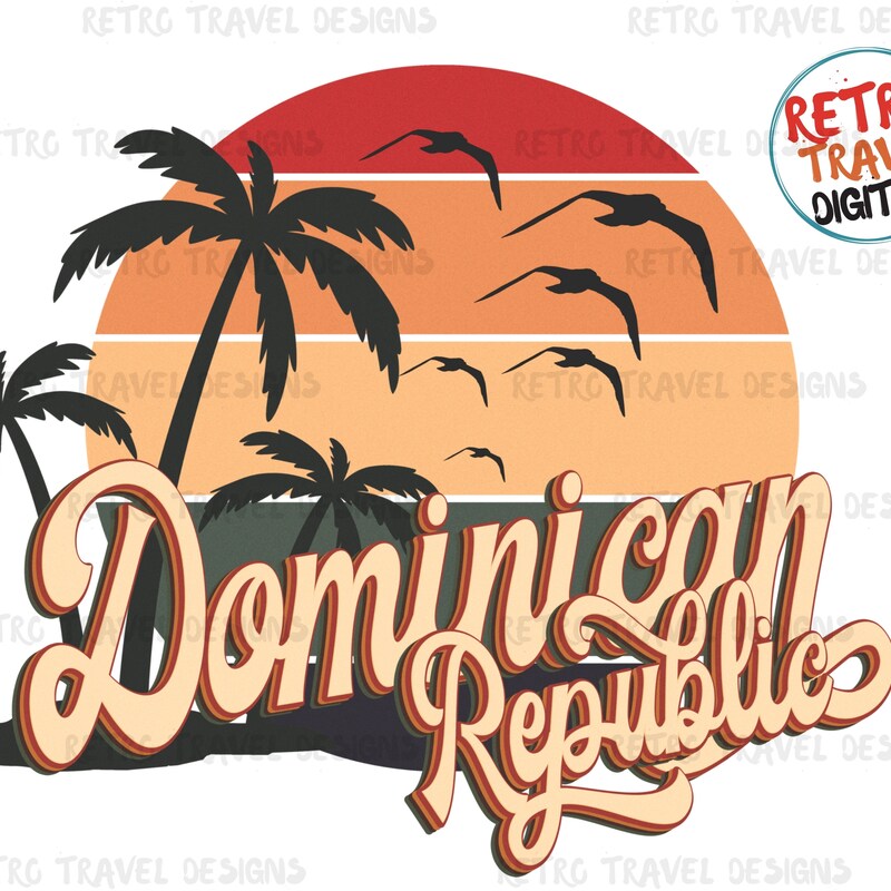 Dominican Wall Art - Etsy