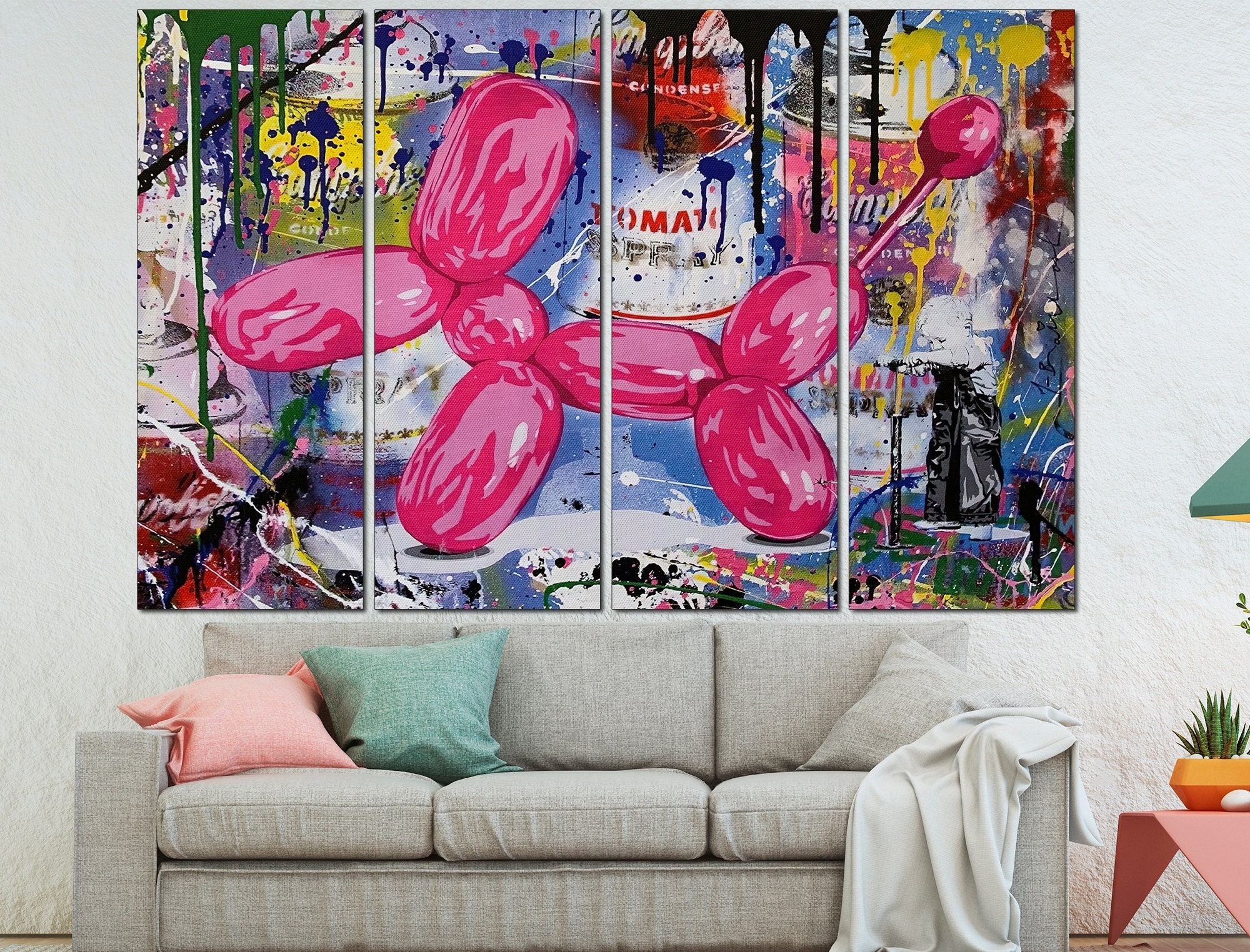 Contemporary Art