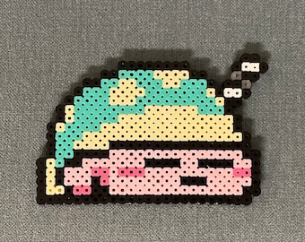 Kirby Perler | Etsy