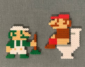 Mario Plunger - Etsy