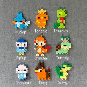 Random Mystery Blind Grab Bag (over 40 Different Mons to Collect!) or ...