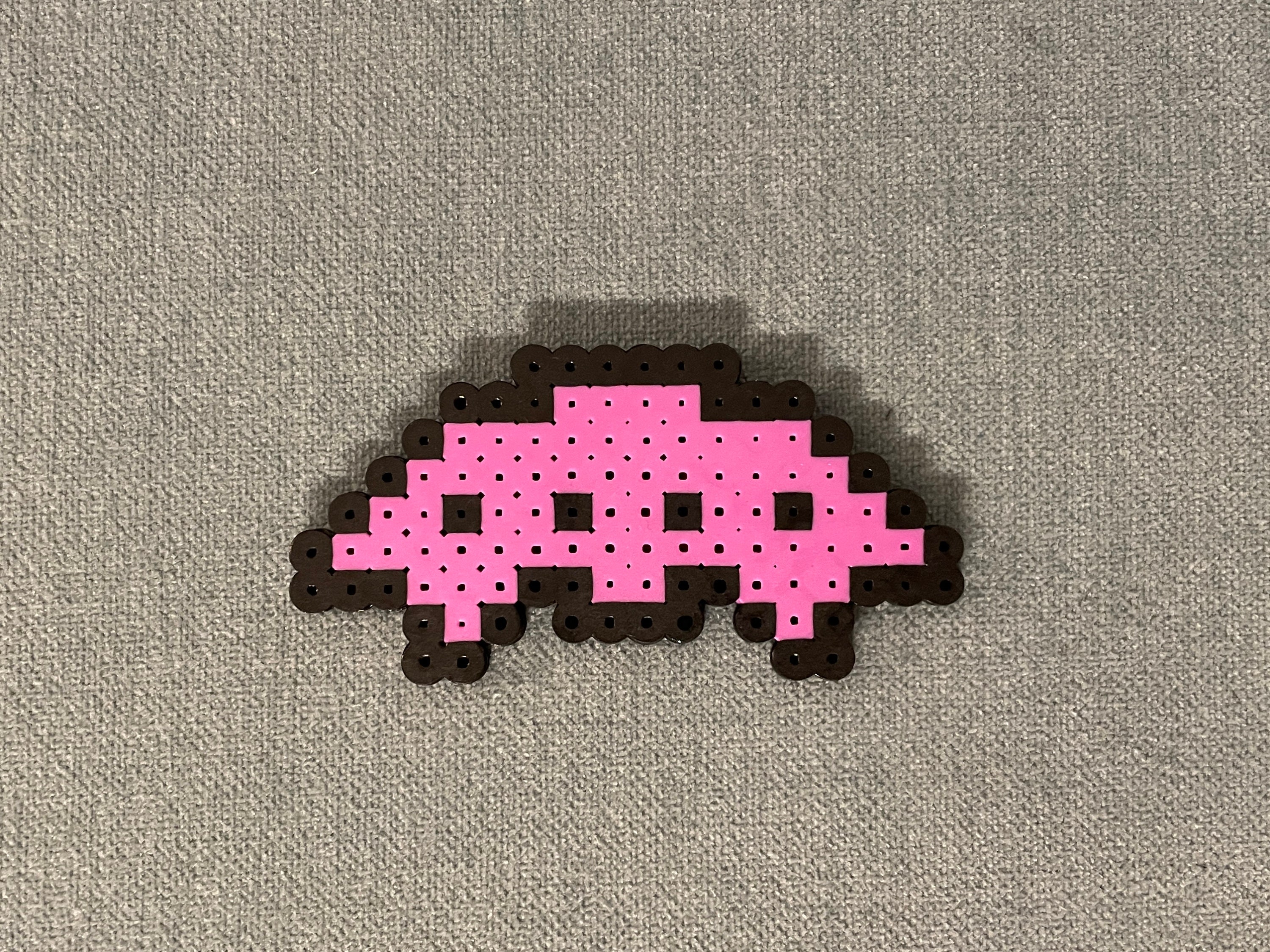 Space Invaders Crab Octopus Squid UFO Retro Arcade Magnet - Etsy UK