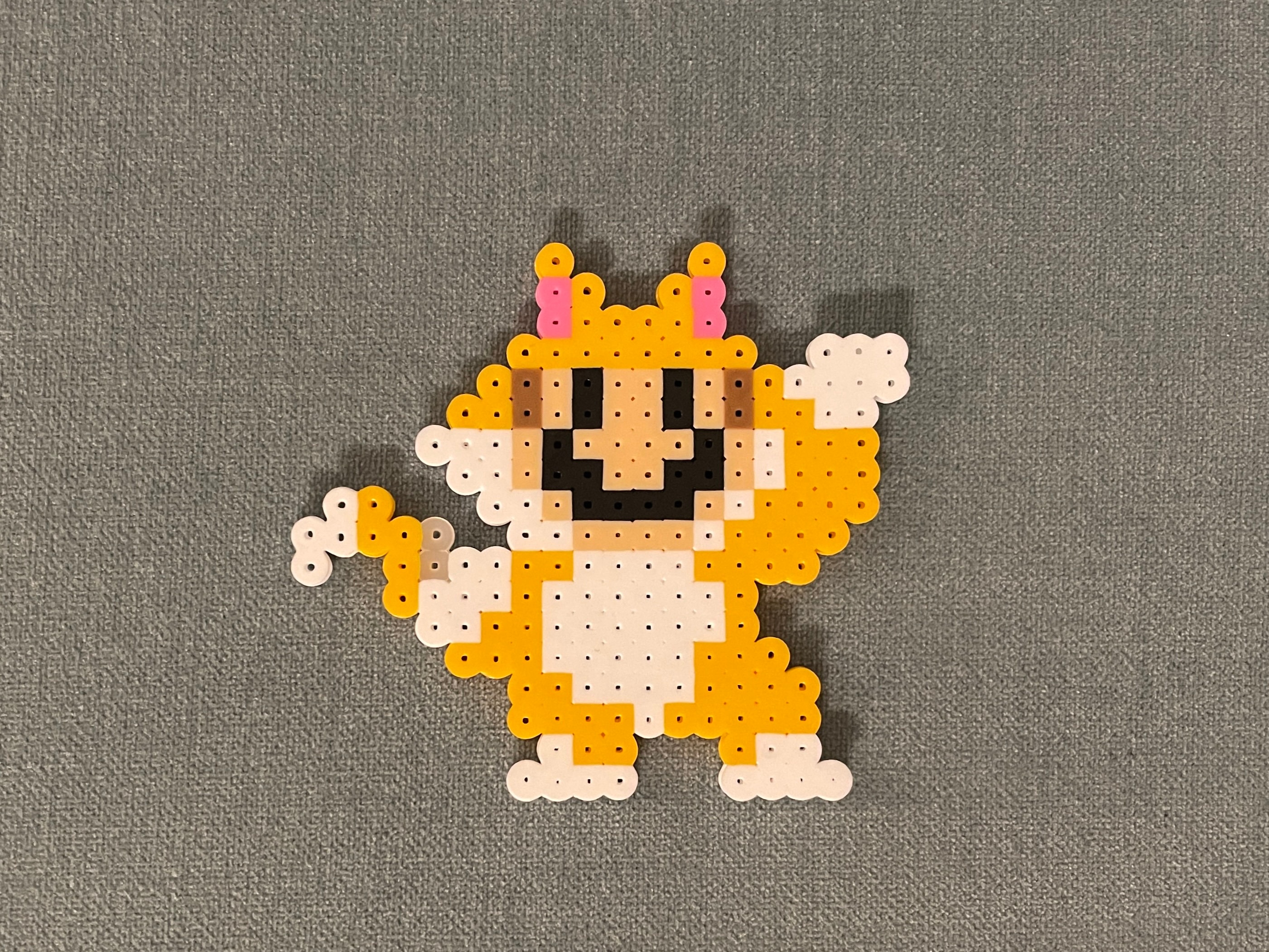 Cat Mario Super Mario 3d World