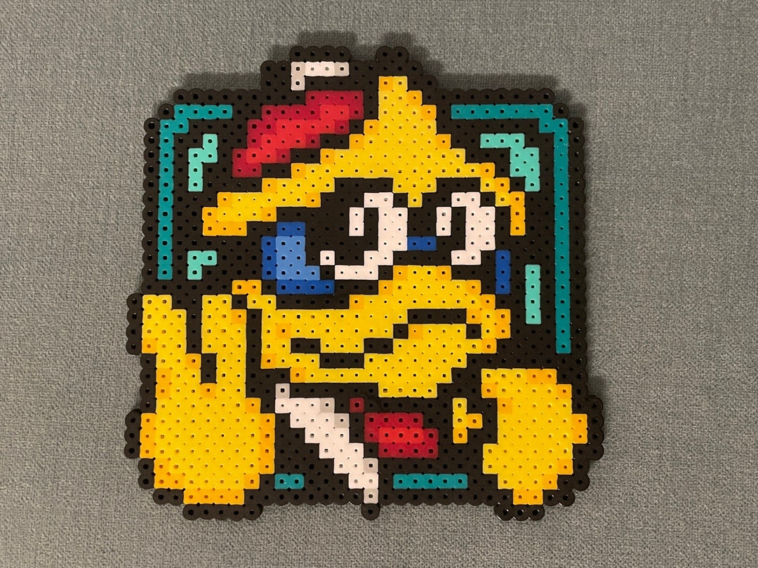 King Dedede Final Boss Enemy Arena Wrestling Ring Portrait Mt. Dedede ...