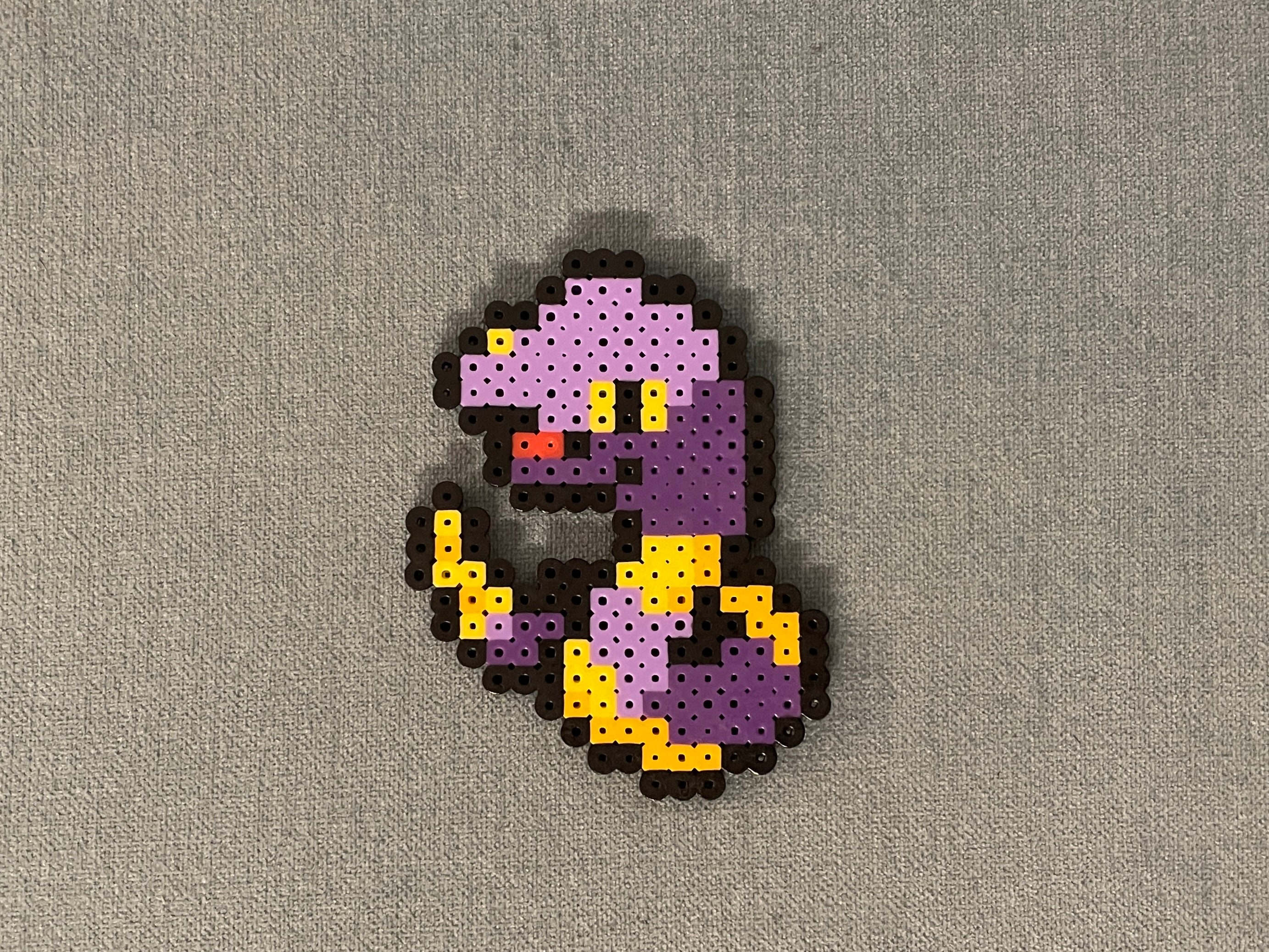 Ekans Sprite