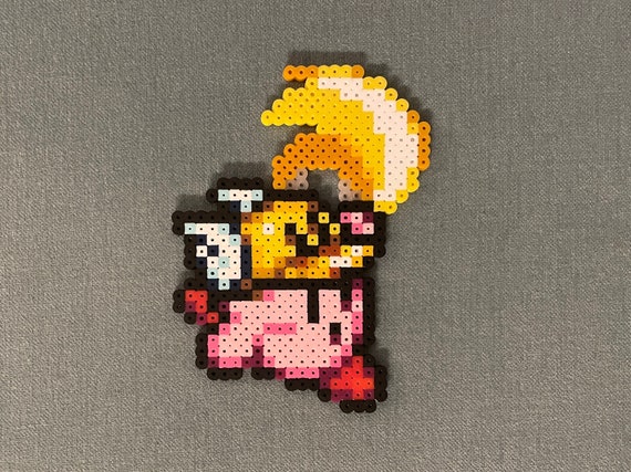 Super Cutter Kirby