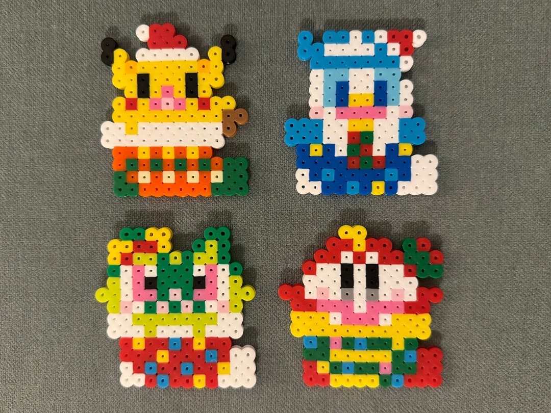 Pokemon Christmas Pikachu, Sprigatito, Quaxly & Fuecoco Stockings ...