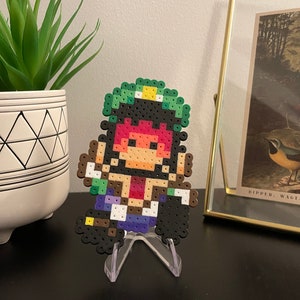 Super Mario World Mario and Luigi Death Sprites SNES Nintendo Magnet ...