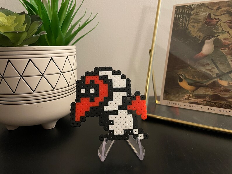 Beezo Tweeter Phanto and Ninji Super Mario Bros. 2 Flying - Etsy