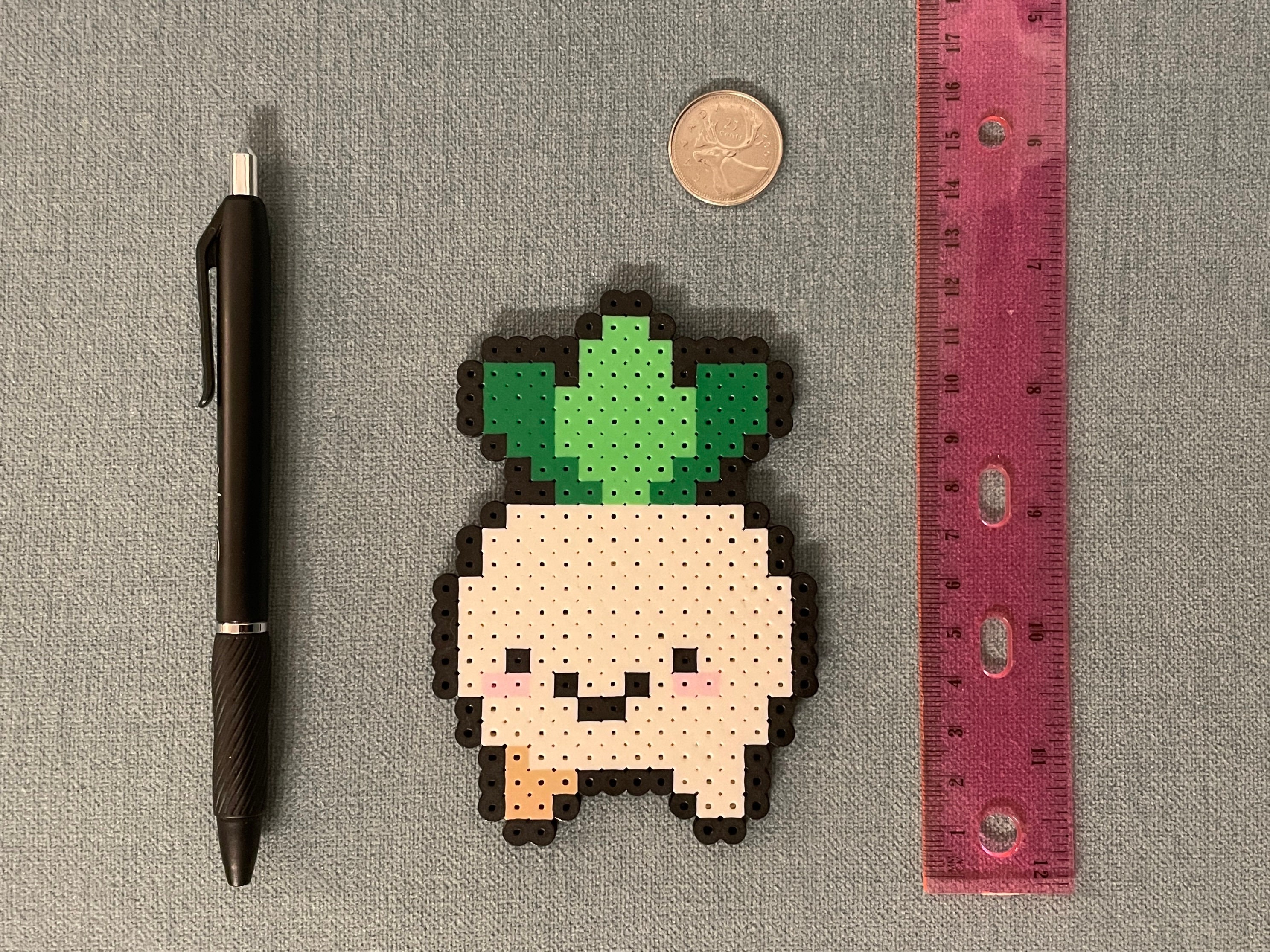 Turnip Boy Video Game Indie Turnip Boy Commits Tax Evasion - Etsy