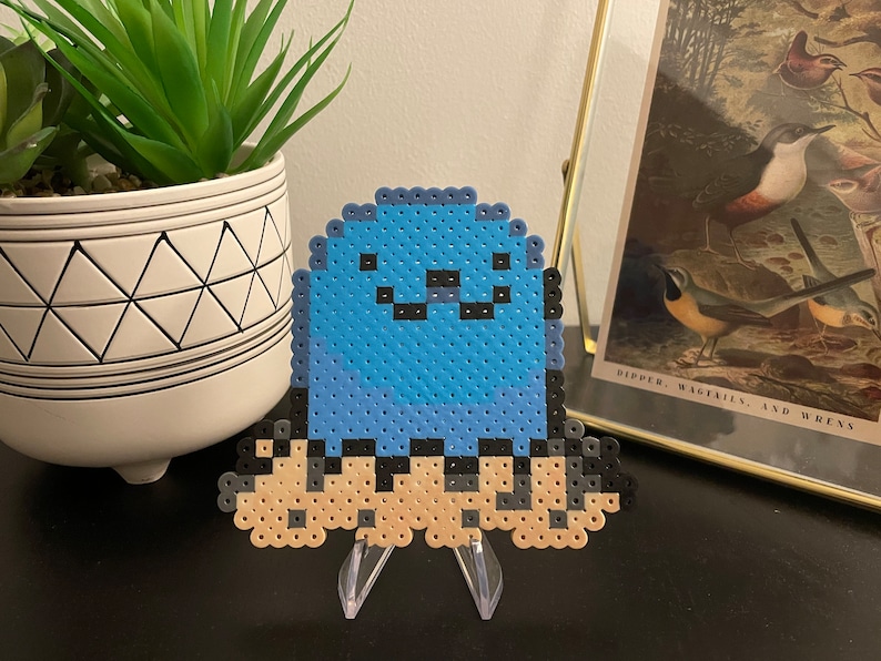 Whacka Paper Mario Enemy Whacka Bump Super Mario Bros. - Etsy