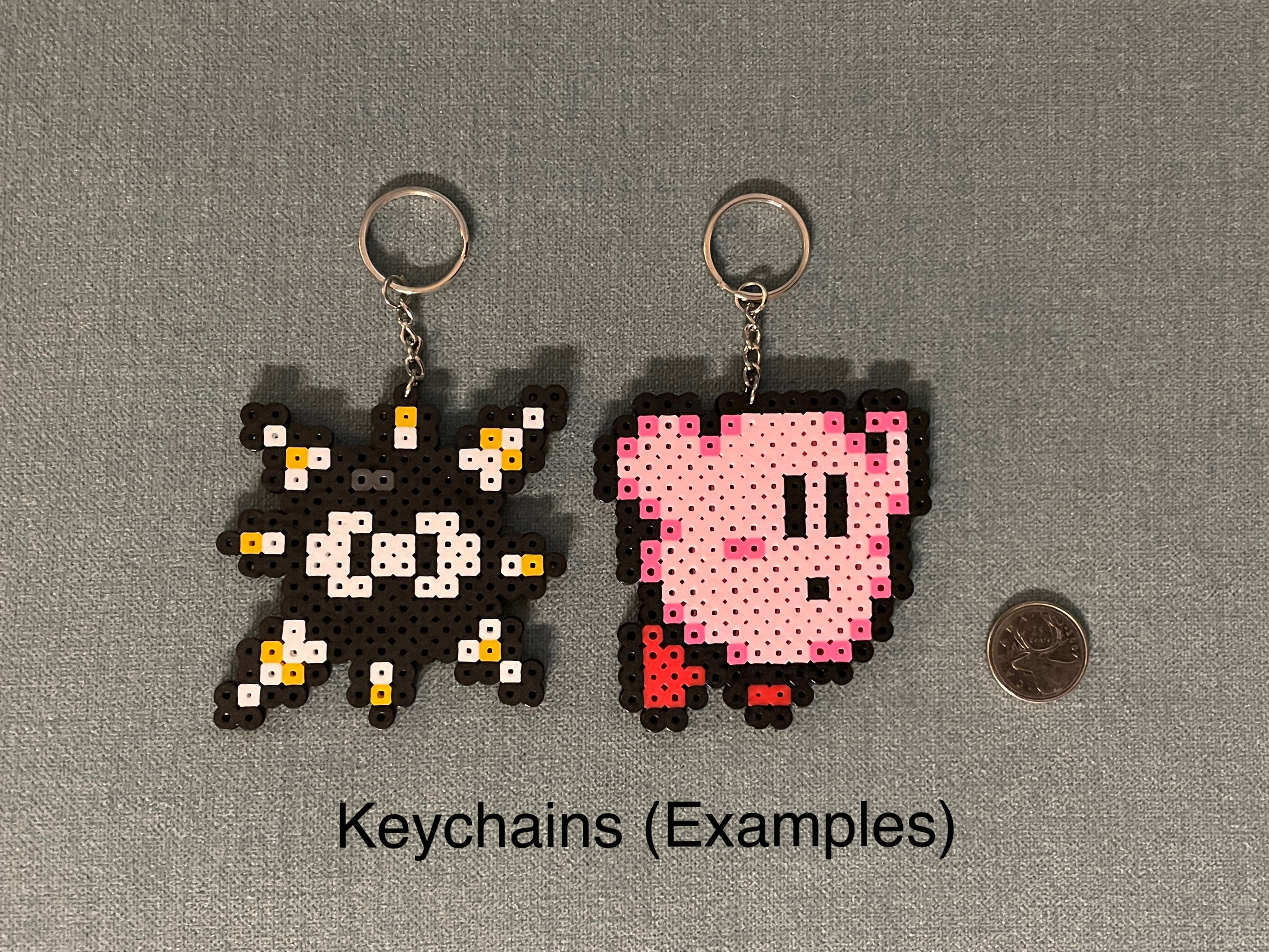 Kirby's Dream Land Enemies Gordo Starman Sir Kibble - Etsy Canada