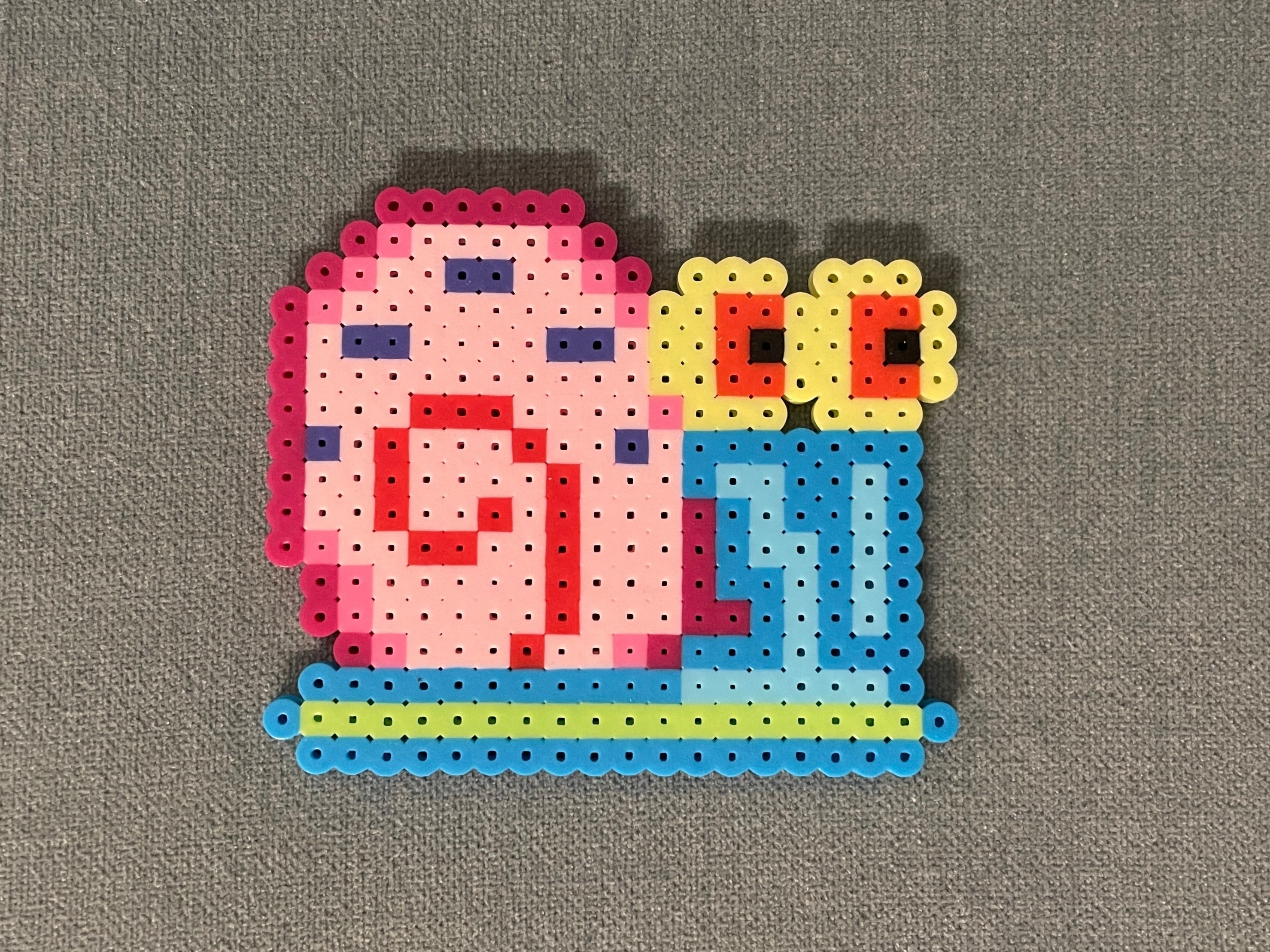 Gary Pictures From Spongebob