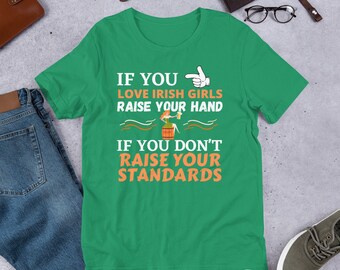 Raise Your Hand | Etsy