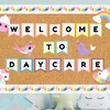Center Signs for Daycare or Preschool Classrooms 31 PDF Printable ...
