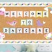 Center Signs for Daycare or Preschool Classrooms 31 PDF Printable ...