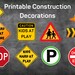 Daycare Block Center Preschool Block Center Daycare Curriculum ...