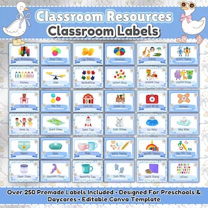 Snoopy Classroom Theme Decor - Etsy