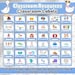 Classroom Decor Labels for Daycare & Preschool | Editable Silly Goose ...