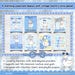 Silly Goose Speech Therapy Posters Printable | SLP Classroom Decor Wall ...