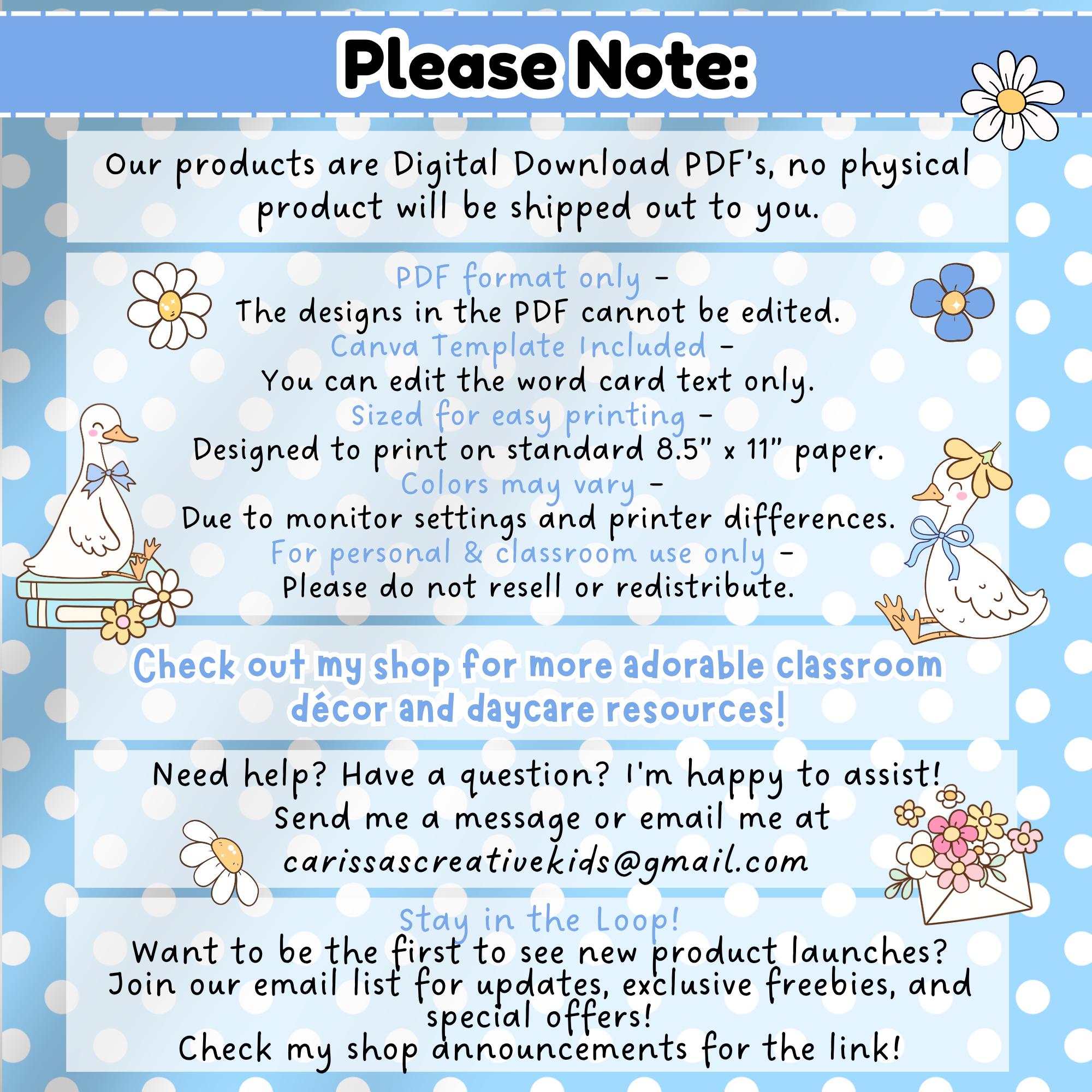 Editable Word Wall Display • A–Z Alphabet Headers + Sight Word Cards ...